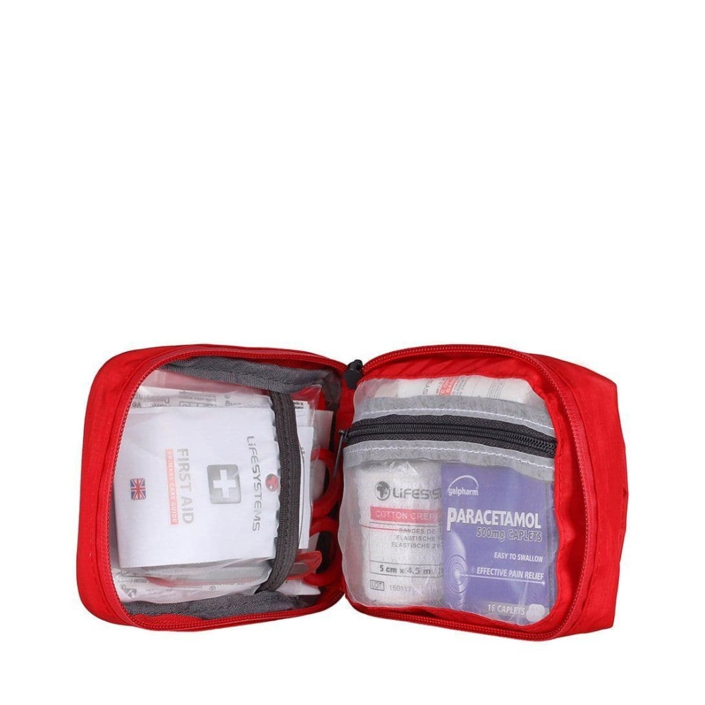 First Aid Kits